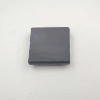 China Bottom Supporting Black Plastic Luggage Buckle ODM OEM for sale