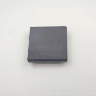China Bottom Supporting Black Plastic Luggage Buckle ODM OEM for sale