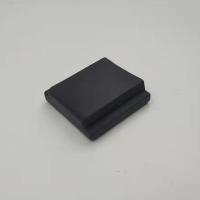 China Bottom Supporting Black Plastic Luggage Buckle ODM OEM for sale
