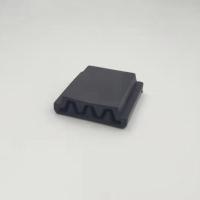 China Bottom Supporting Black Plastic Luggage Buckle ODM OEM for sale