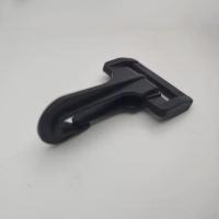 China OEM ODM Backpack Hook Buckle Shock Cord Hooks Plastic for sale