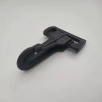 China OEM ODM Backpack Hook Buckle Shock Cord Hooks Plastic for sale