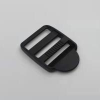 China Outdoor Sportswear Plastic Tri Glide Slider High Strength for sale