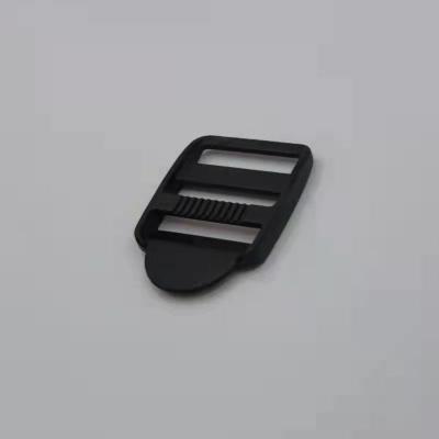 China Outdoor Sportswear Plastic Tri Glide Slider High Strength for sale