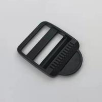 China Outdoor Sportswear Plastic Tri Glide Slider High Strength for sale