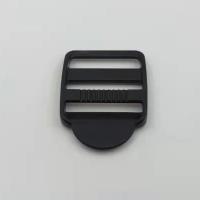 China Outdoor Sportswear Plastic Tri Glide Slider High Strength for sale