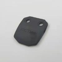 China Yifeng PVC Fanny Pack Buckle Shoulder Pad Strap Buckles for sale