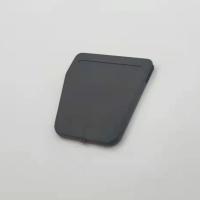 China Custom Bottom Supporting Use Black Plastic Buckle For Suitcase for sale