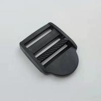 China Environmental Friendly Adjustable Plastic Buckle OEM ODM for sale