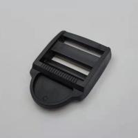 China Environmental Friendly Adjustable Plastic Buckle OEM ODM for sale