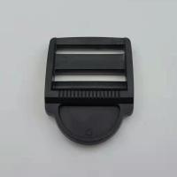 China Environmental Friendly Adjustable Plastic Buckle OEM ODM for sale