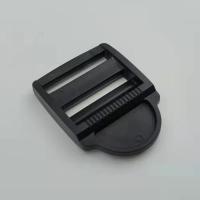 China Environmental Friendly Adjustable Plastic Buckle OEM ODM for sale