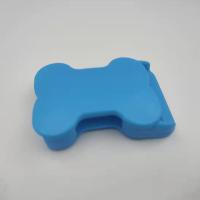 China Survival Bracelets Colorful 3/5'' Plastic Strap Buckles Apparel 2 Side Release Buckles for sale