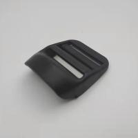 China Luggage Pet Carrier Webbing Tri Glide Plastic Slide Adjuster for sale