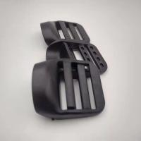 China Luggage Pet Carrier Webbing Tri Glide Plastic Slide Adjuster for sale