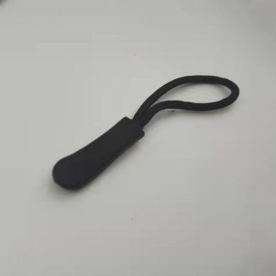 China Round Backpack Plastic Buckle Yifeng Plastic Zipper Puller for sale