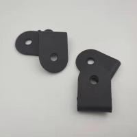 China Customized Size Luggage Buckle Replacement Backpack Buckle for sale