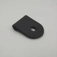 China Customized Size Luggage Buckle Replacement Backpack Buckle for sale