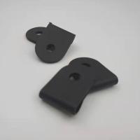 China Customized Size Luggage Buckle Replacement Backpack Buckle for sale
