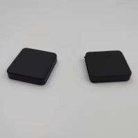 China Custom Logo 18.8mm*20.2mm Suitcase Strap Buckles For Paracord Bracelets for sale