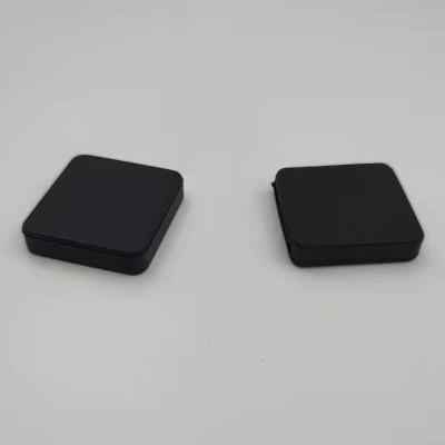 China Custom Logo 18.8mm*20.2mm Suitcase Strap Buckles For Paracord Bracelets for sale