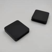 China Custom Logo 18.8mm*20.2mm Suitcase Strap Buckles For Paracord Bracelets for sale