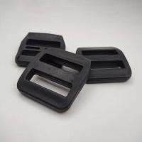 China Easy Use Convenient Black Plastic Buckle Bag Backpack Plastic Buckle for sale