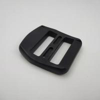 China Easy Use Convenient Black Plastic Buckle Bag Backpack Plastic Buckle for sale