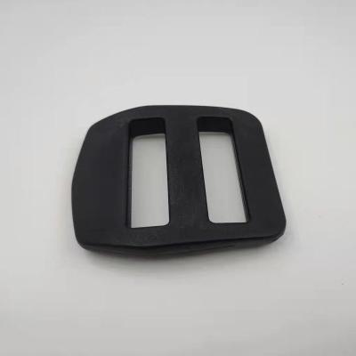 China Easy Use Convenient Black Plastic Buckle Bag Backpack Plastic Buckle for sale