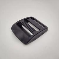 China Customized 32mm Backpack Belt Buckle Bag Strap Tightener for sale