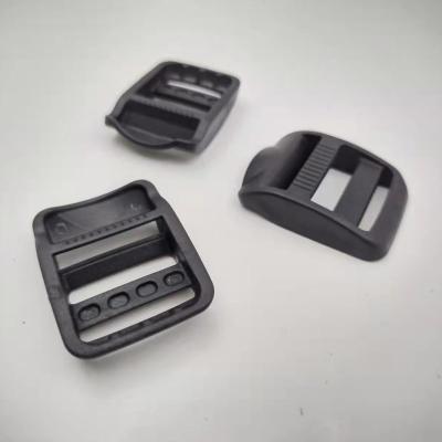 China Customized 32mm Backpack Belt Buckle Bag Strap Tightener for sale