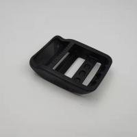China Customized 32mm Backpack Belt Buckle Bag Strap Tightener for sale