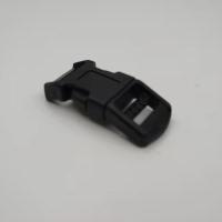 China 34.3mm*14.9mm Backpack Plastic Buckle Plastic Clips For Nylon Straps for sale
