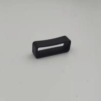 China Yifeng 19.9mm Backpack Plastic Buckle Backpack Webbing Clips for sale