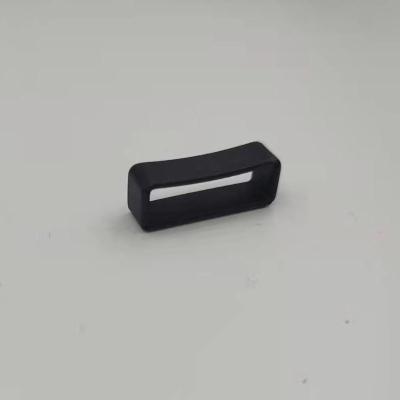 China Yifeng 19.9mm Backpack Plastic Buckle Backpack Webbing Clips for sale