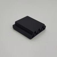 China 19mmx23mm Suitcase Buckle Black Plastic Buckle For Backpack for sale