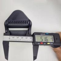 China 63.1mm Width Chest Strap Buckle Backpack Webbing Ladder Lock Buckle for sale