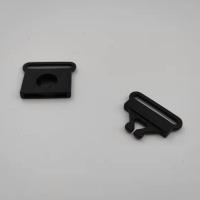 China SGS Backpack Plastic Buckle 20mm Replacement Rucksack Clips for sale