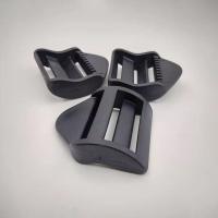 China OEM ODM Plastic Backpack Strap Buckle For Laptop Backpack for sale