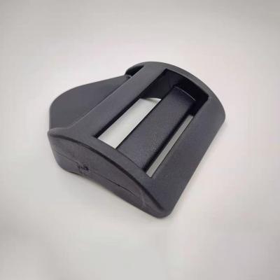 China Yifeng POM Fashion 80*63mm Backpack Plastic Buckles And Clips for sale