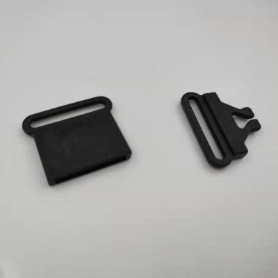 China 3/4'' Backpack Quick Release Clips 20mm*30.2mm Stroller Buckle Replacement for sale