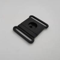 China 5.1cm 2 In Safety Double Side Release Buckle Bag Accessories for sale