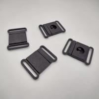 China 5.1cm 2 In Safety Double Side Release Buckle Bag Accessories for sale
