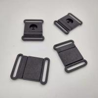 China 5.1cm 2 In Safety Double Side Release Buckle Bag Accessories for sale