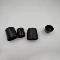 China Yifeng Plastic Luggage Buckle Black Round Plastic Rucksack Clips for sale