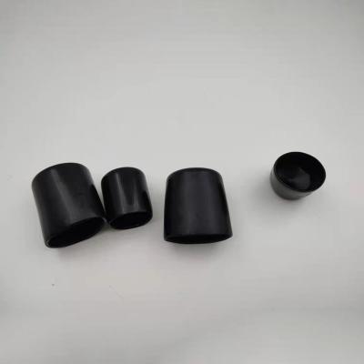China Yifeng Plastic Luggage Buckle Black Round Plastic Rucksack Clips for sale