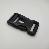 China Customized 50mm 2 Inch Quick Release Buckle For Survival Bracelets for sale