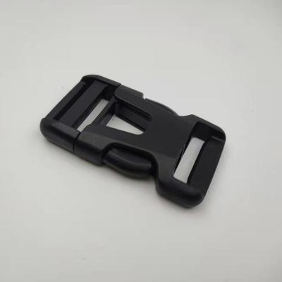 China Customized 50mm 2 Inch Quick Release Buckle For Survival Bracelets for sale