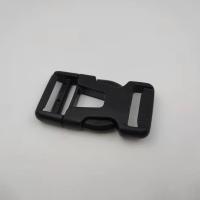 China SGS Cold Resistant 1.5 2 Inch Side Release Buckle For Pet Collars for sale