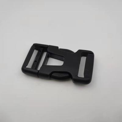 China SGS Cold Resistant 1.5 2 Inch Side Release Buckle For Pet Collars for sale